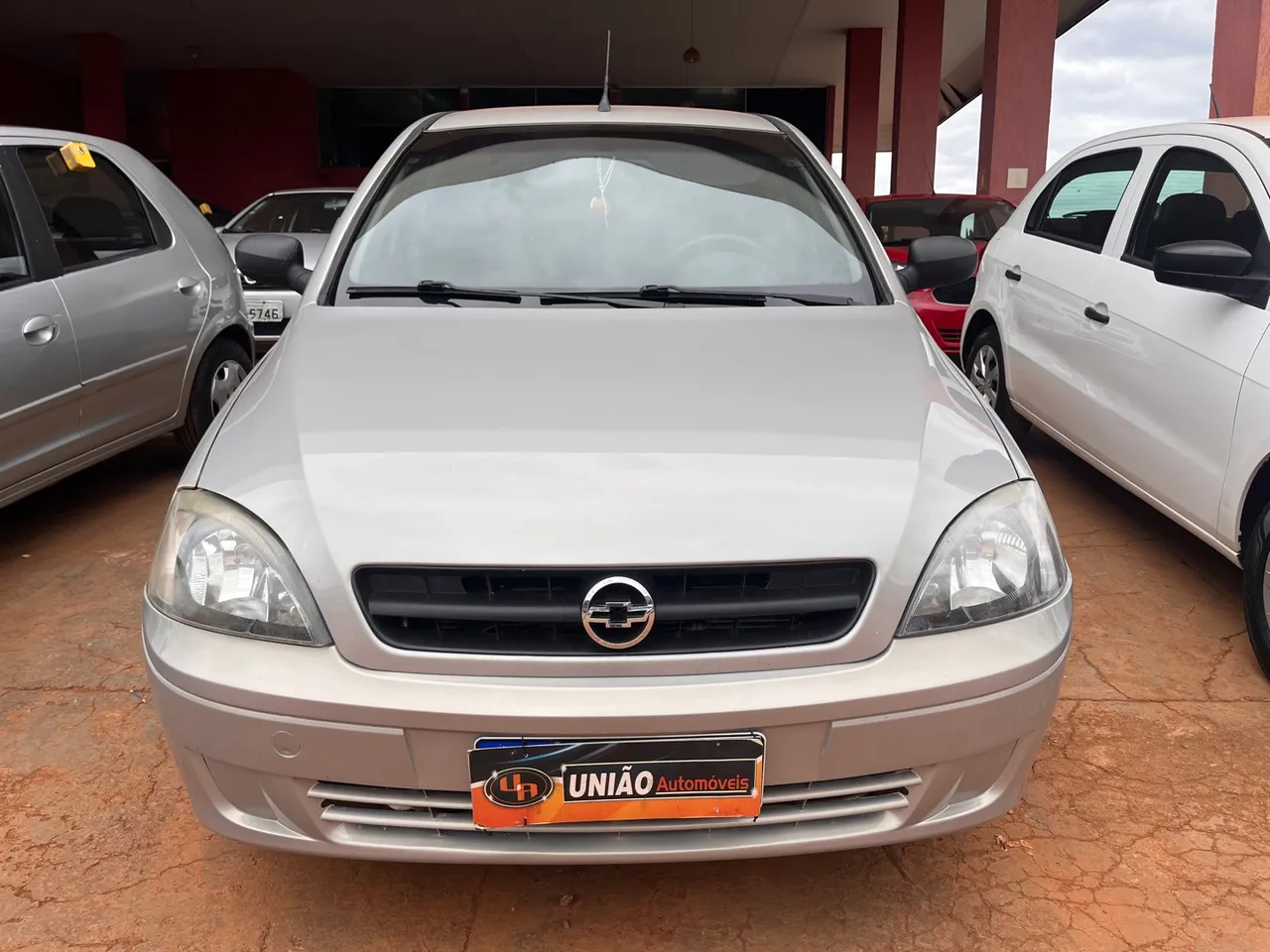 Chevrolet Corsa 2005 Usados e Novos