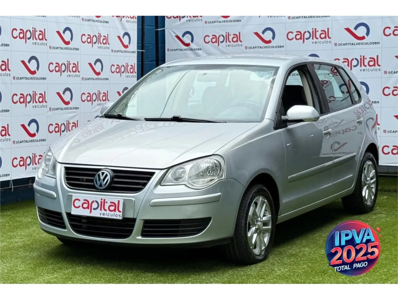 VOLKSWAGEN POLO 2012 Usados e Novos