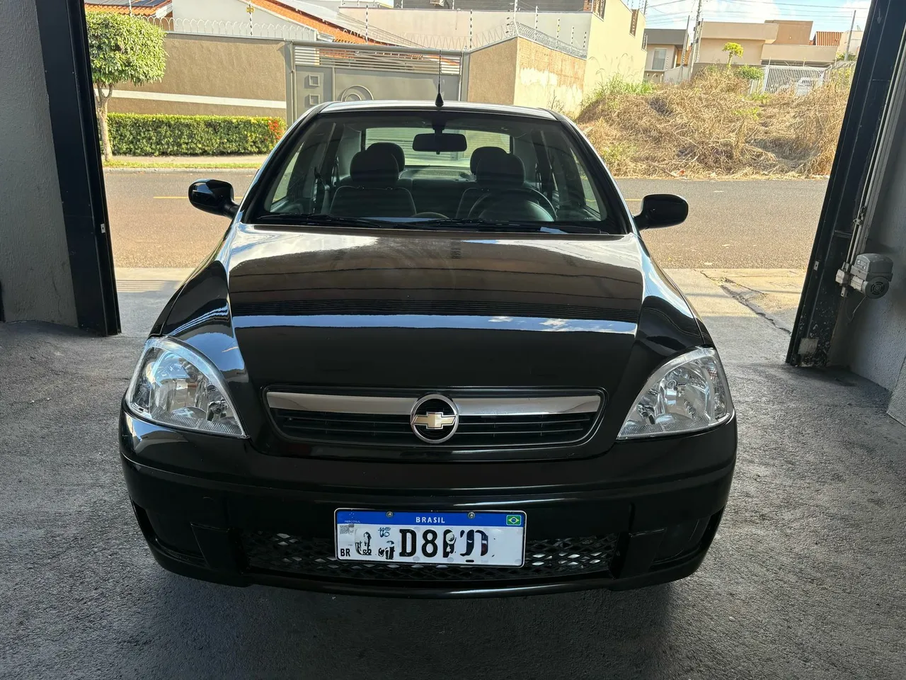 CHEVROLET CORSA 2010 Usados e Novos