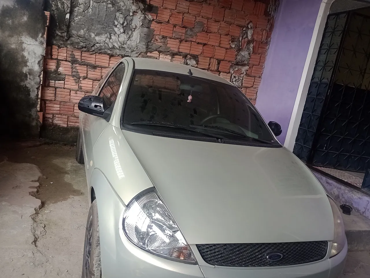 "ford ka 2005" - Carros Usados e Novos à venda