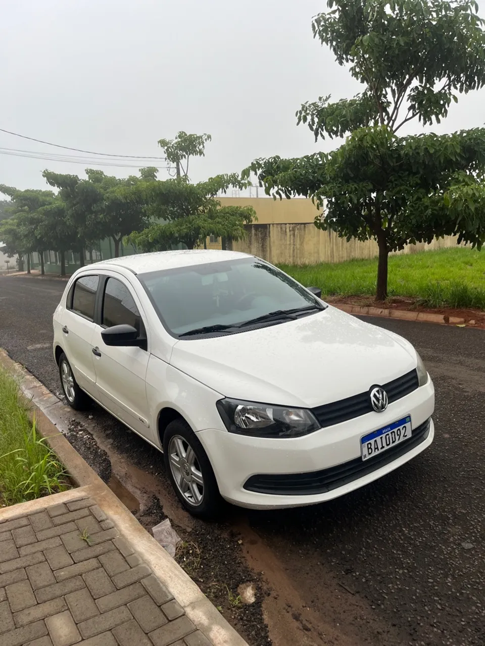 VOLKSWAGEN GOL 2016 Usados e Novos