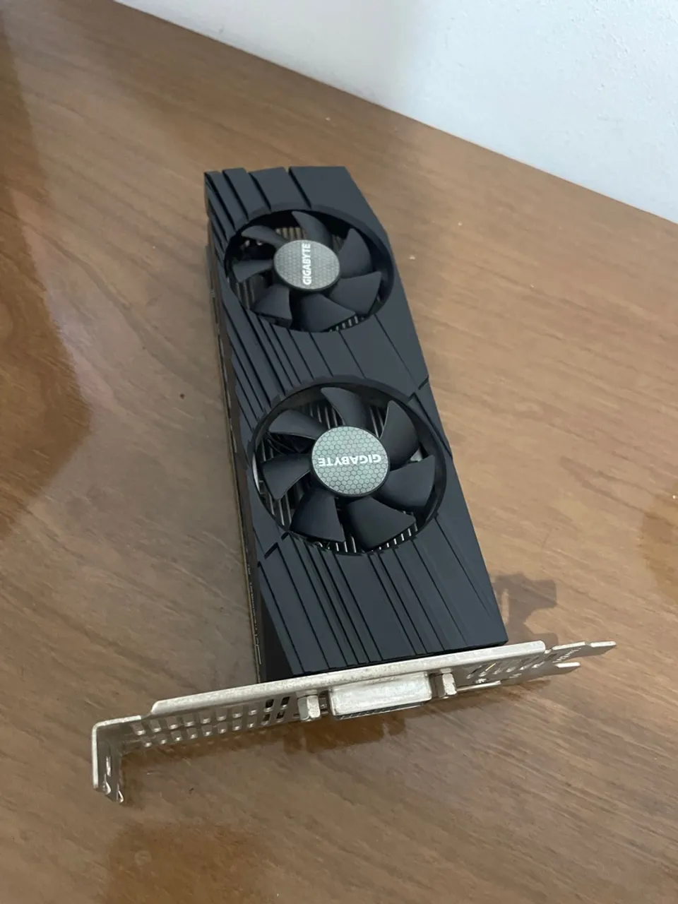 "gtx 1650 super" - Placas de Vídeo no Brasil