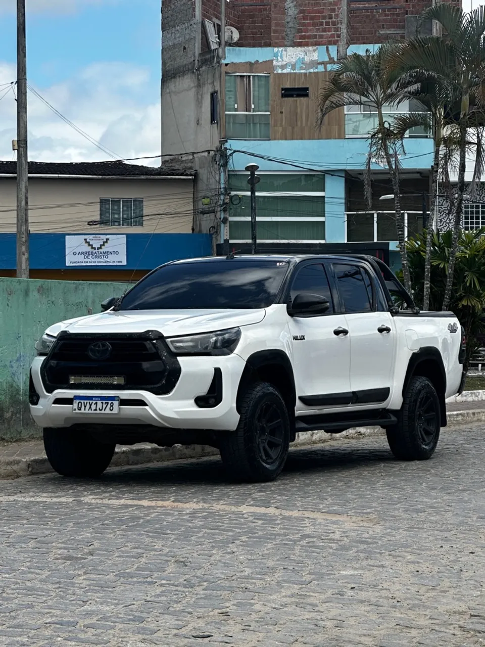 TOYOTA Usados e Novos na Grande Recife e região, PE
