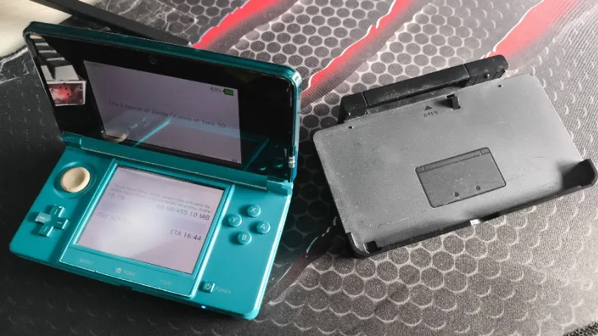 Consoles de Vídeo Game no Brasil