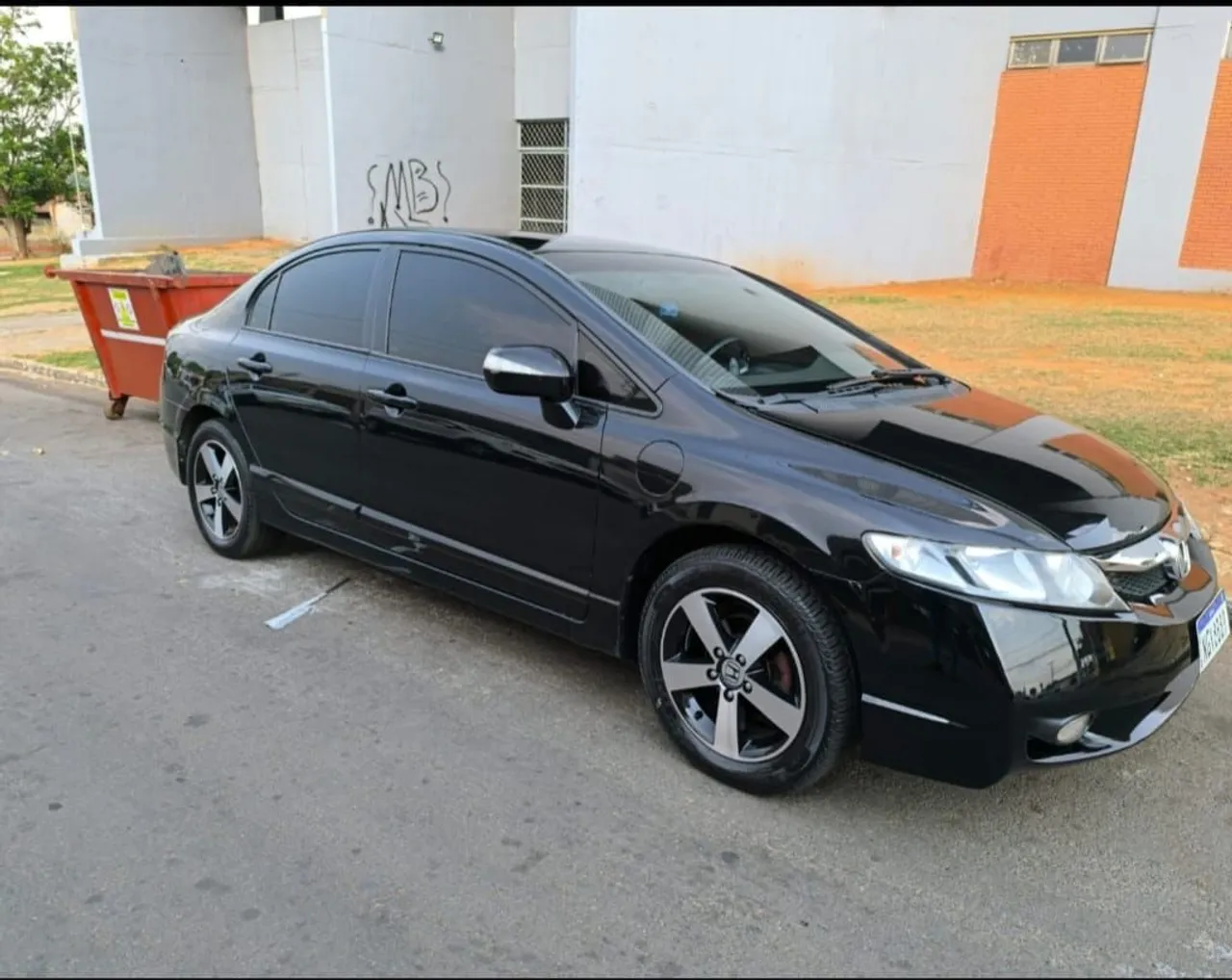 "honda civic g8" - Carros Usados e Novos à venda