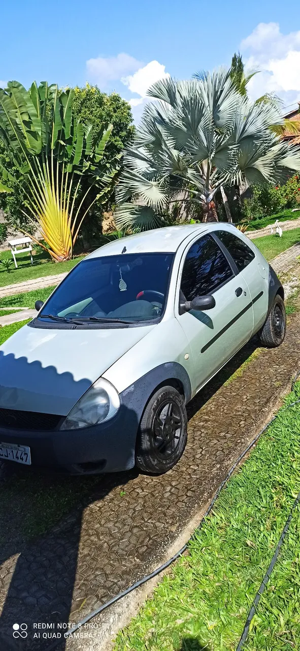 "ford ka 2005" - Carros Usados e Novos à venda