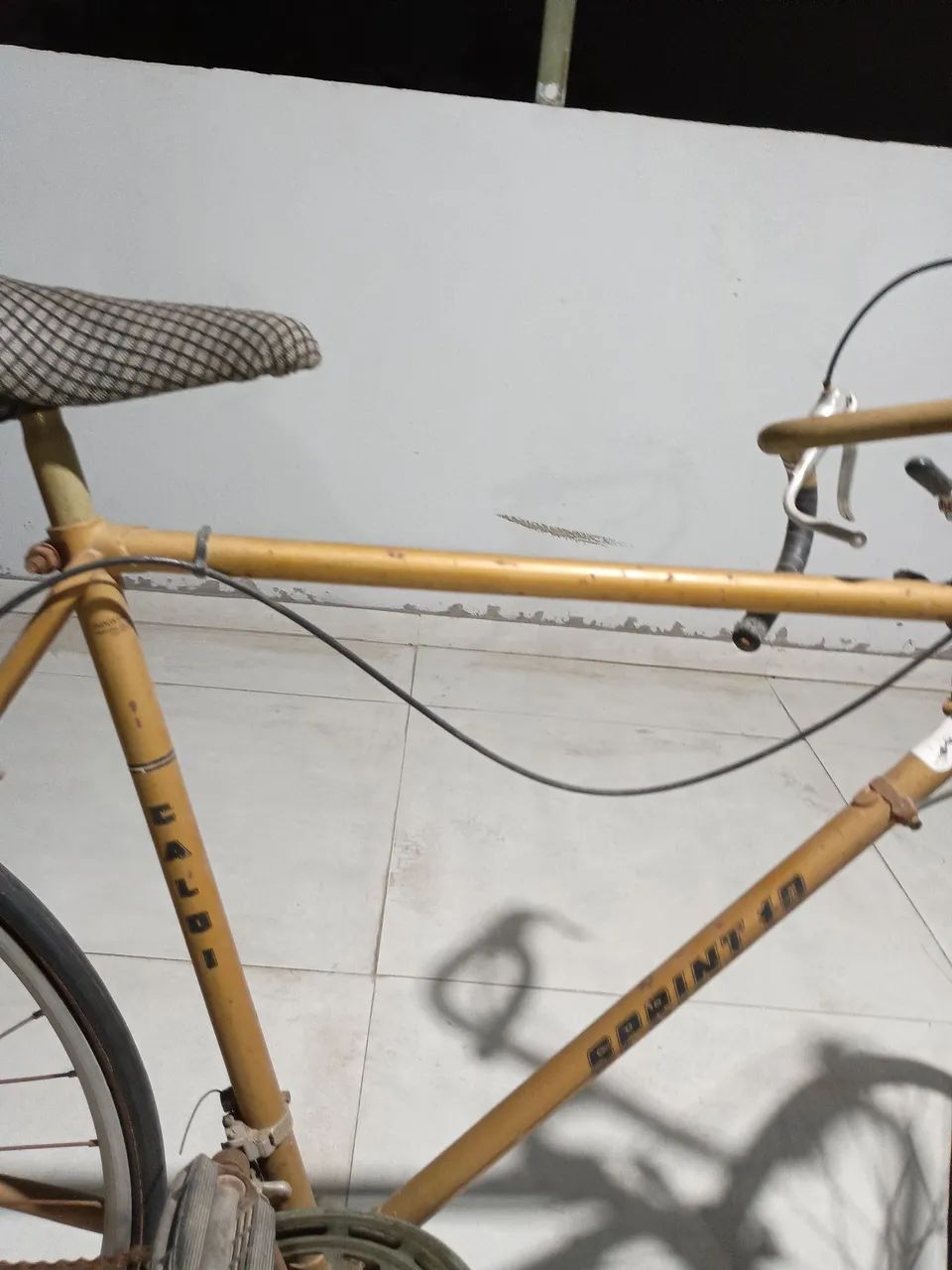 Bicicleta Caloi Sprint 10 - Ciclismo - Pavuna, Rio de Janeiro ...