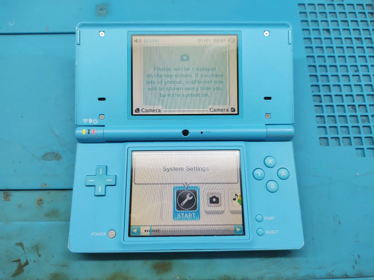 "nintendo dsi desbloqueado" - Consoles de Vídeo Game no Brasil