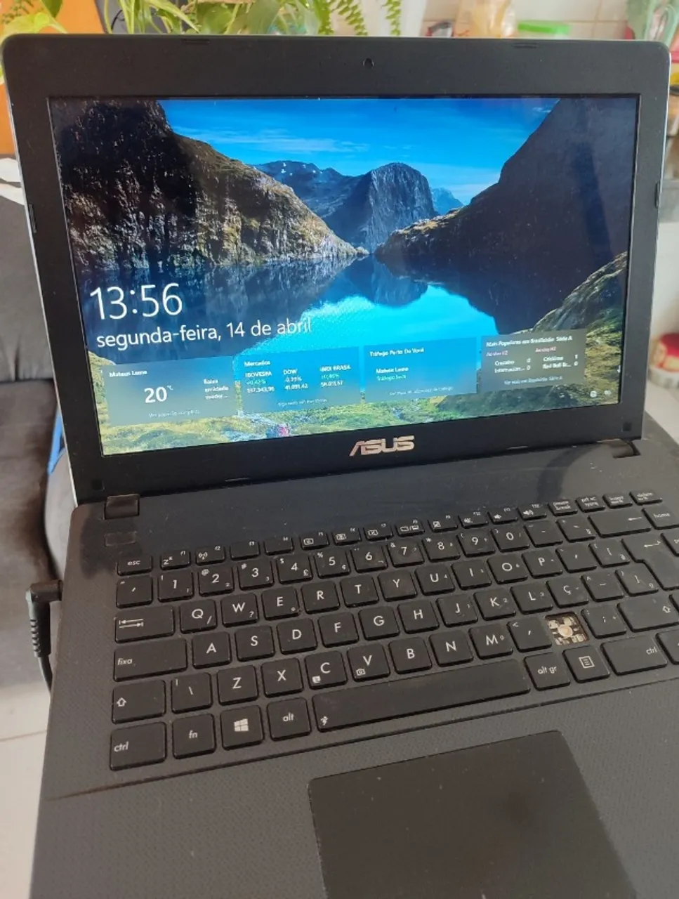 "notebook asus sonic master" - Notebooks no Brasil