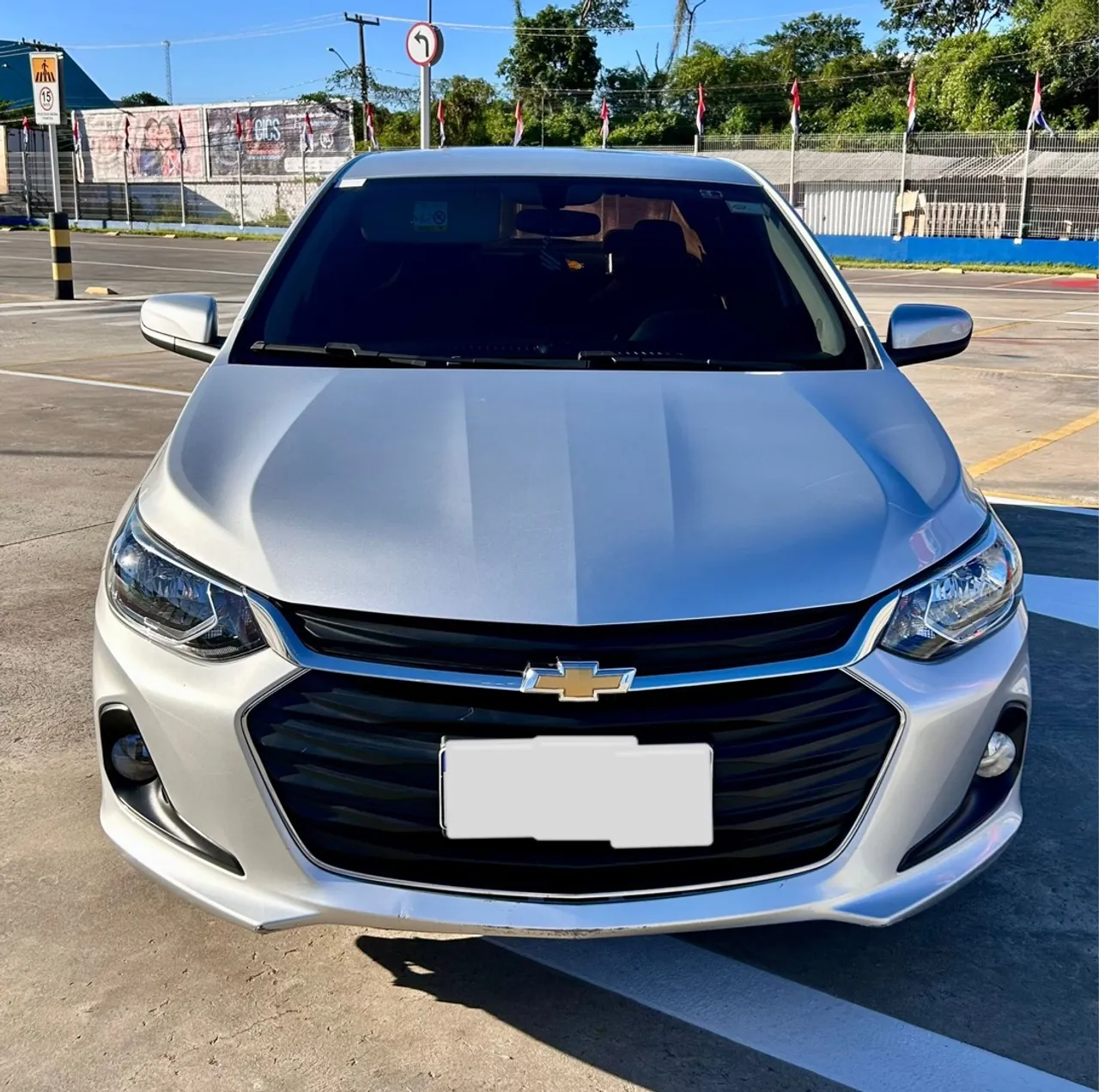"chevrolet prisma 2020" - Carros Usados e Novos à venda
