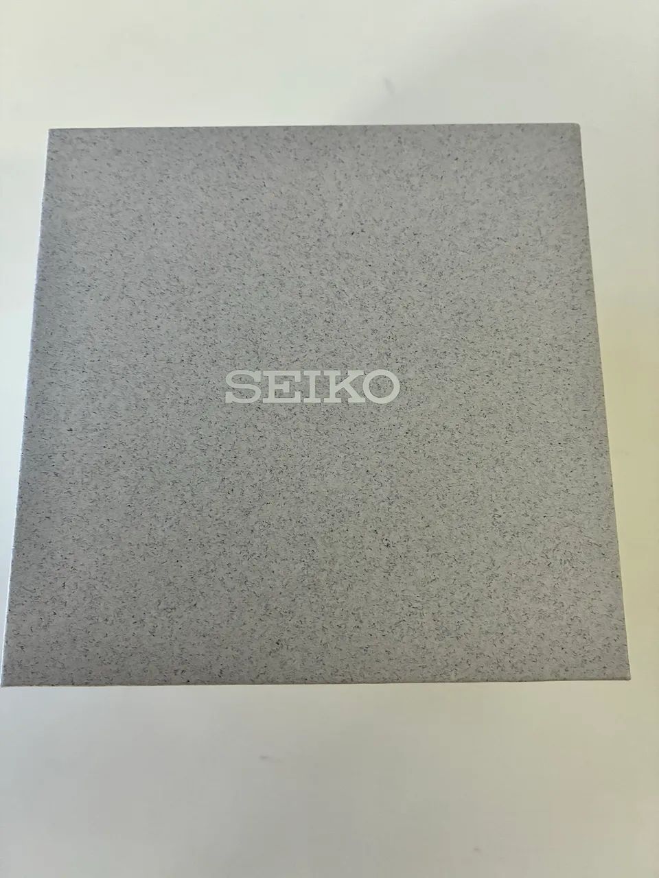 Relógio Seiko Prospex Speedtimer PANDA - Acessórios - Vila Isabel, Rio ...