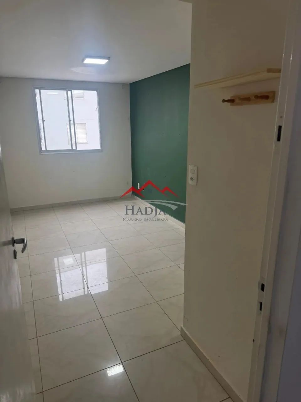 Apartamento 2 quartos à venda - Residencial Terra da Uva, Jundiaí - SP ...