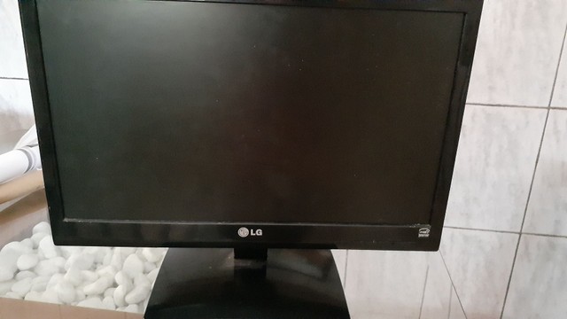 Monitor lg flatron e1941 | +36 anúncios na OLX Brasil