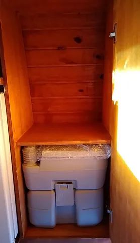 CHEVROLET SPACEVAN Usados e Novos