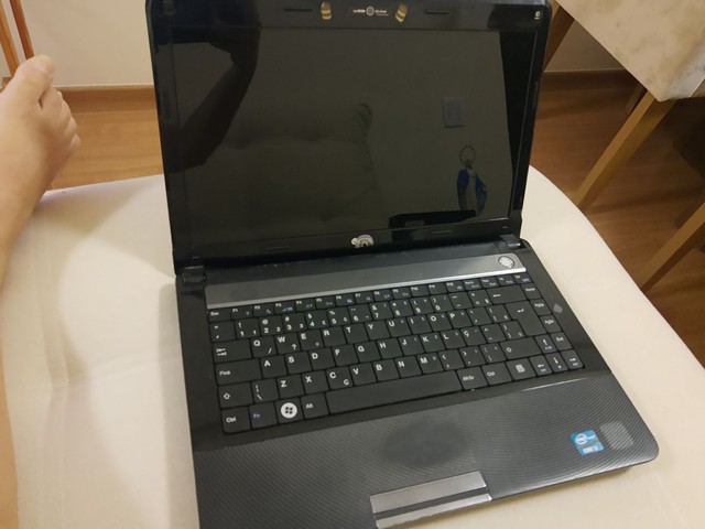 Notebook da login | +200 anúncios na OLX Brasil