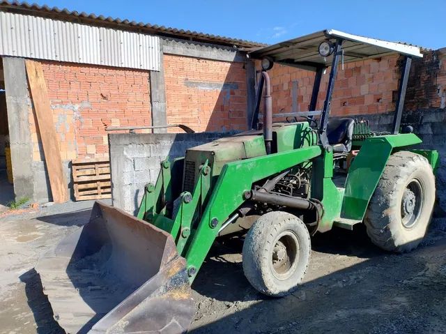 "reto escavadeira" no Brasil