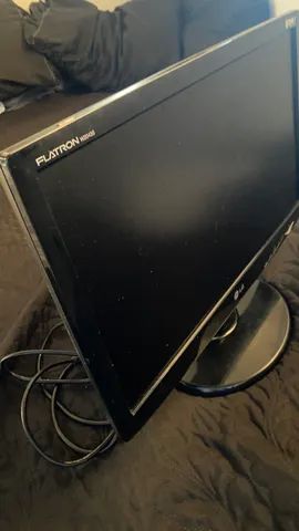 "monitor lg flatron w2043s" no Brasil
