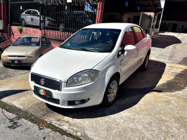 FIAT LINEA Usados e Novos
