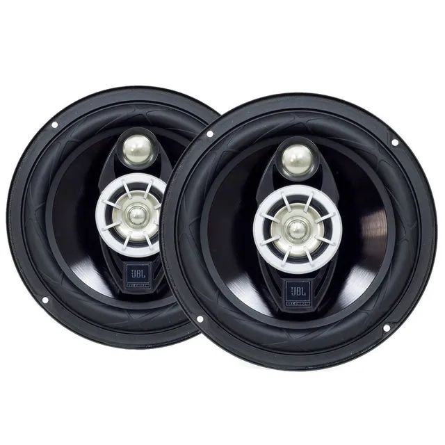 "jbl 6 polegadas" no Brasil