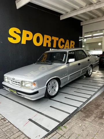 CHEVROLET OPALA 1991 Usados e Novos