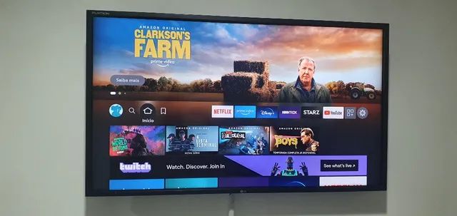 "monitor 42 polegadas" no Brasil