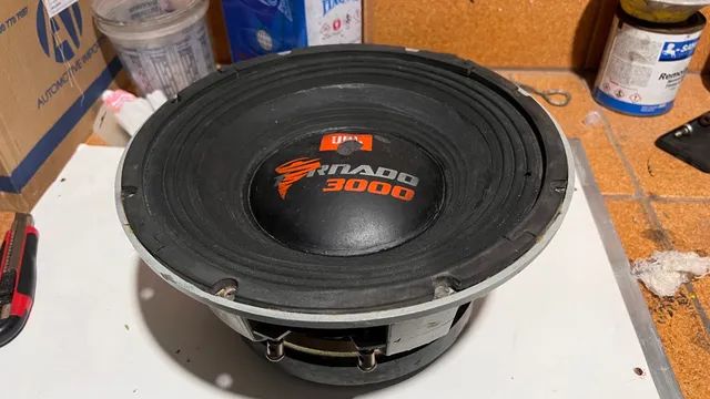 "jbl 12 polegadas" no Brasil