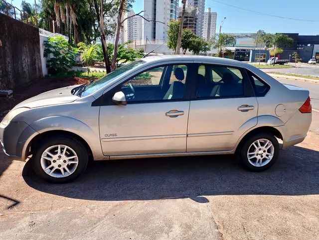 FORD FIESTA 2010 Usados e Novos