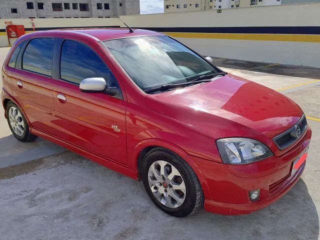 CHEVROLET CORSA 2006 Usados e Novos