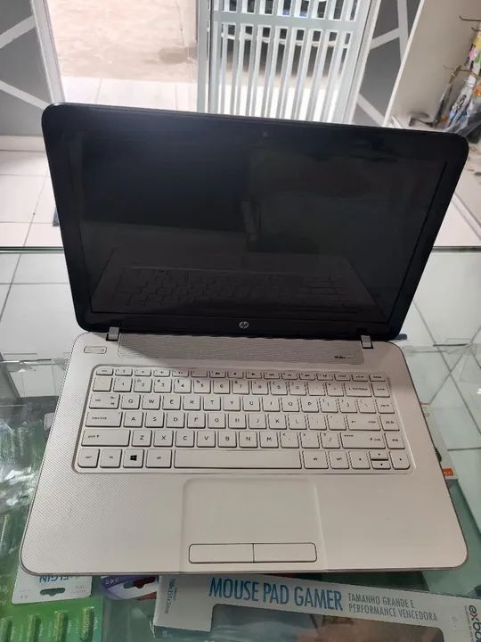 Notebook HP i5 - Notebooks - Capivari de Baixo 1365266756 | OLX