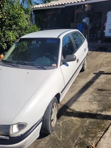 CHEVROLET ASTRA 1995 Usados e Novos
