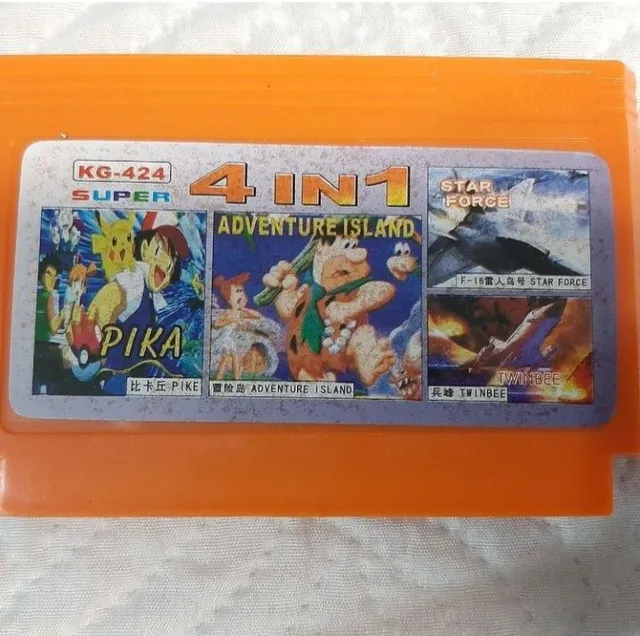 "polystation" no Brasil