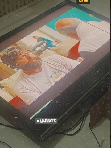 "tv sony bravia 46 polegadas" no Brasil