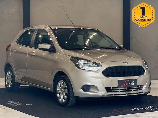 FORD KA 2016 Usados e Novos