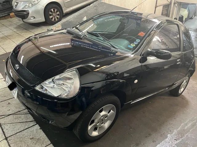 FORD KA 2007 Usados e Novos