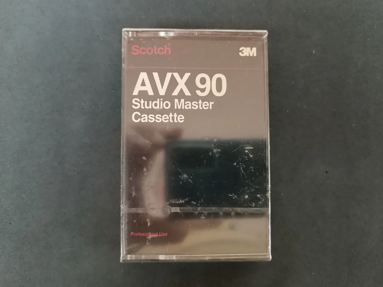 "fitas k7" no Brasil