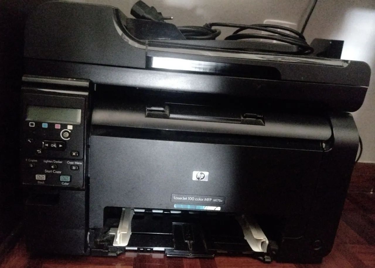 "impressora m175a" no Brasil