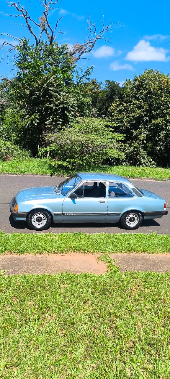 CHEVROLET CHEVETTE Usados e Novos em SP