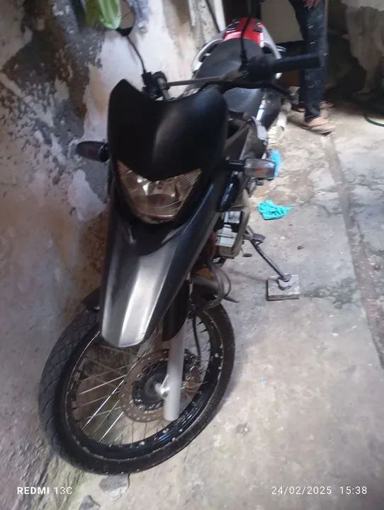 HONDA 300 RALLY FLEX 2011 - 1381604210 | OLX