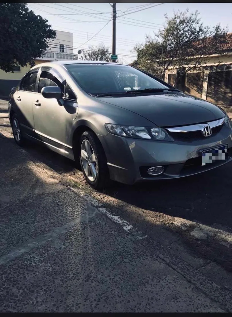 "honda civic 2009" - Carros Usados e Novos à venda