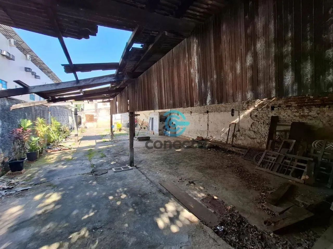 Área, 660 m² - Barreto - Niterói/RJ - Terrenos, sítios e fazendas ...