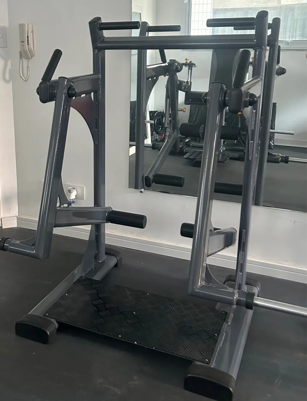 "cybergym" no Brasil
