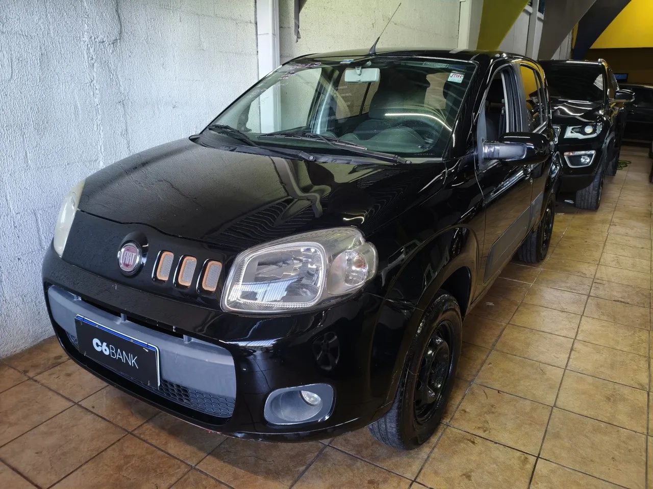 "fiat uno 2012" - Carros Usados e Novos à venda