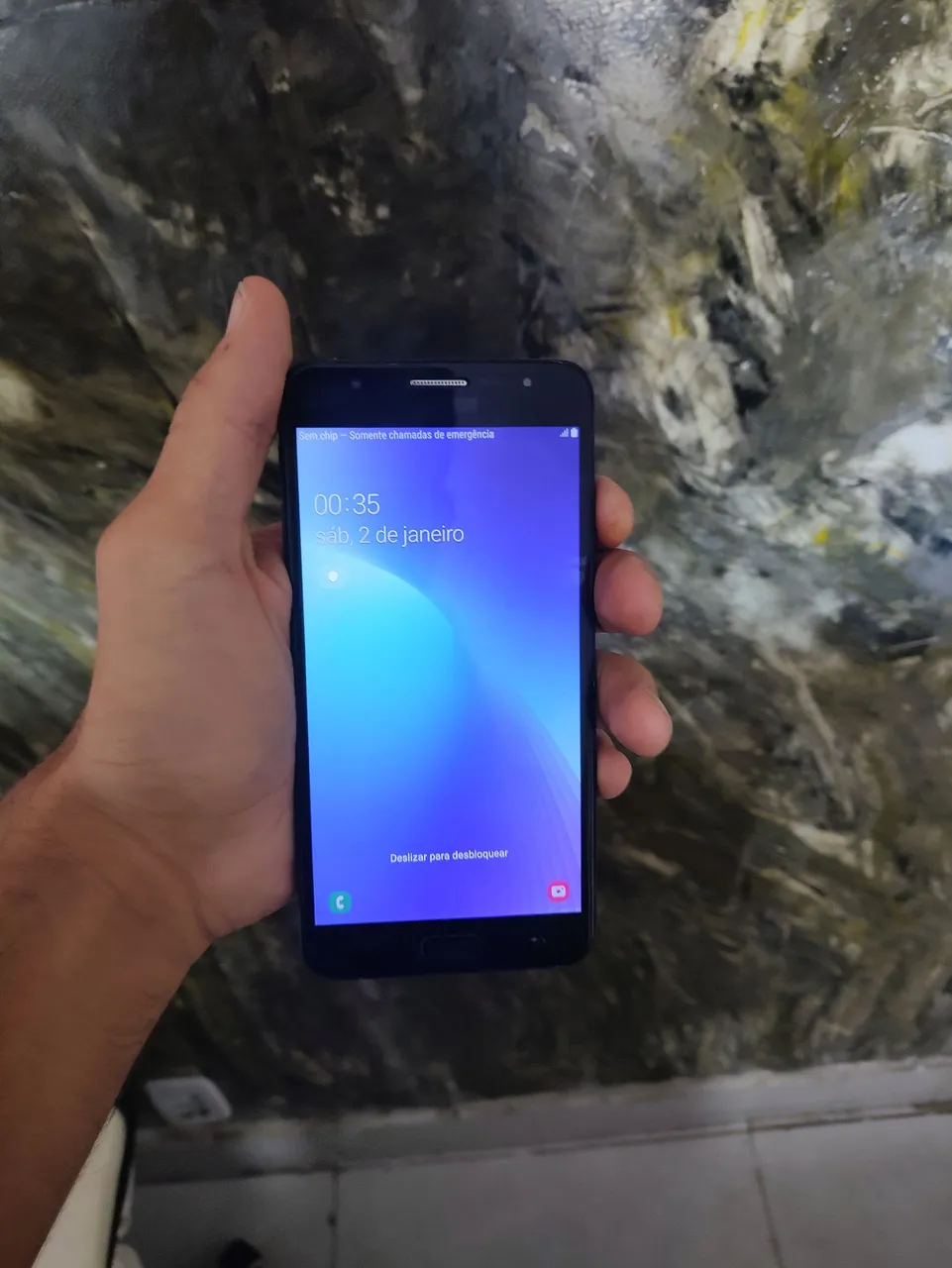 Celulares SAMSUNG GALAXY J7 PRIME Usados, seminovos e Novos no Brasil