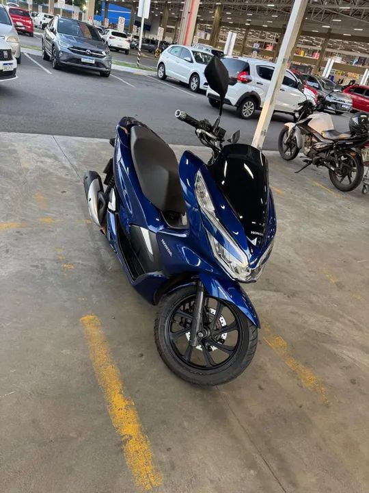 HONDA 150/DLX 2022 - 1384456558 | OLX
