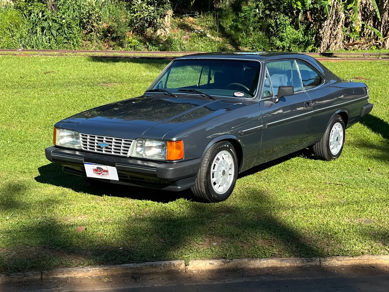 Carros 1988 Usados e Novos à venda