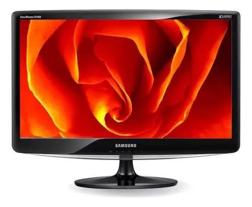 Monitor Samsung 19 Polegadas B1930 - Monitores - Madureira, Rio de Janeiro 1376776204 | OLX