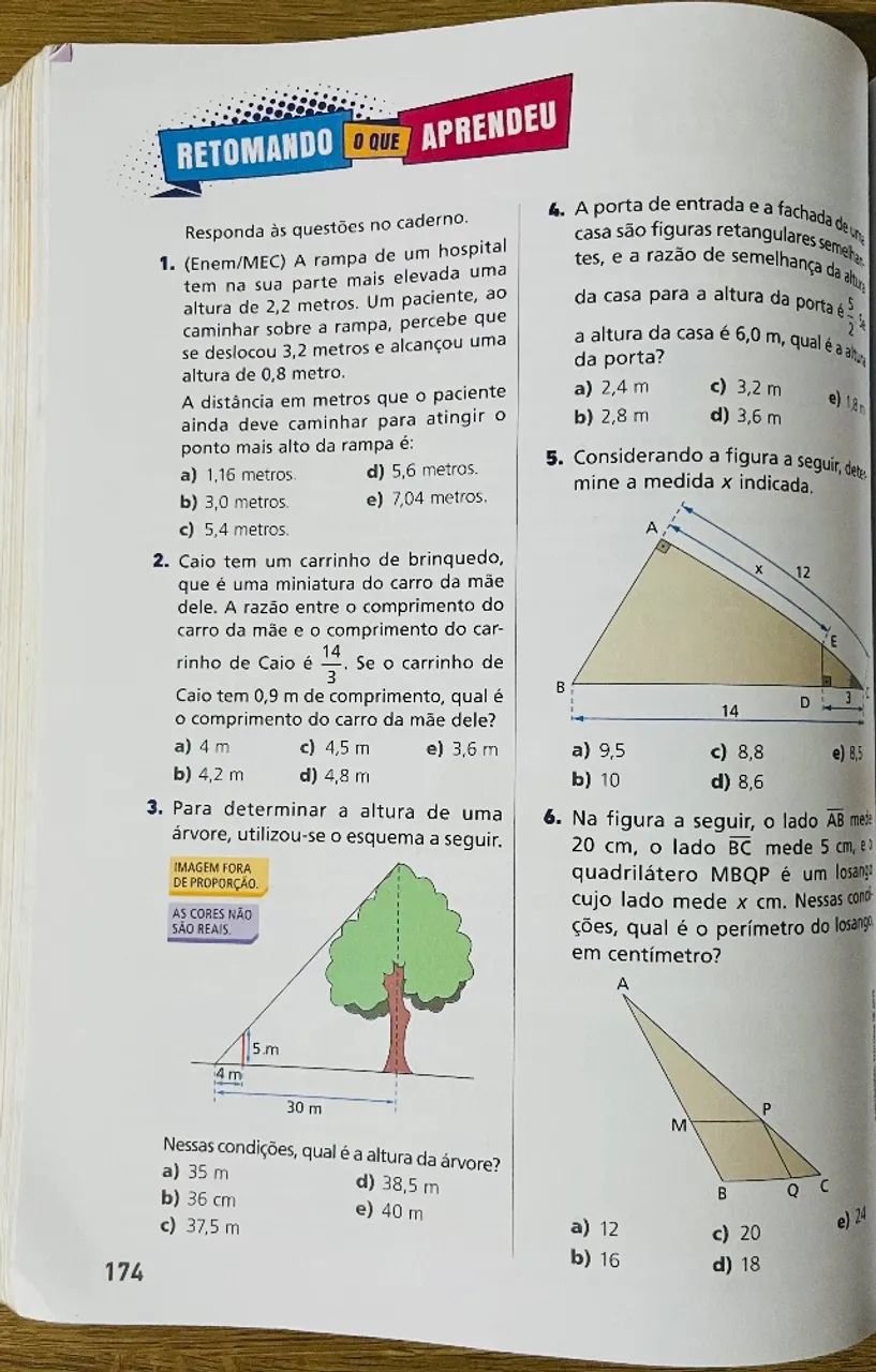 Descobrindo a Gramática - 9o. ano - Livros e revistas - Tijuca, Rio de ...