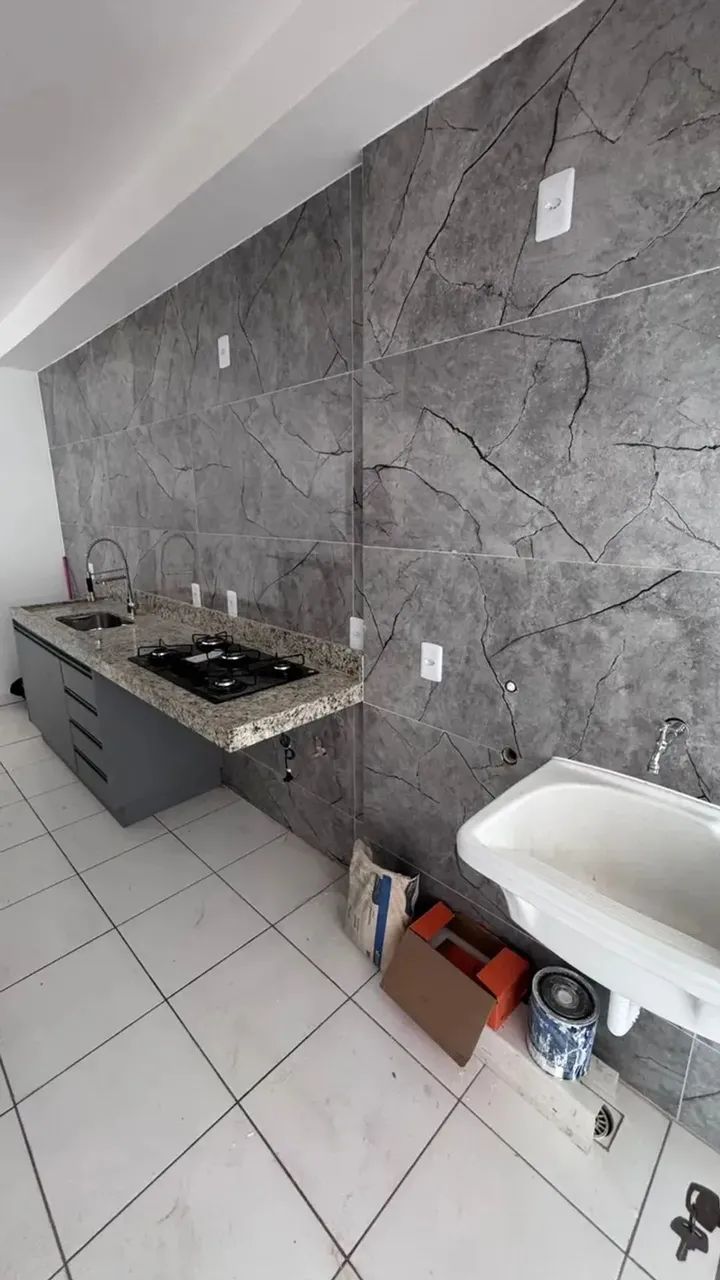 Apartamento 2 quartos à venda - Parque Industrial Paulista, Goiânia ...