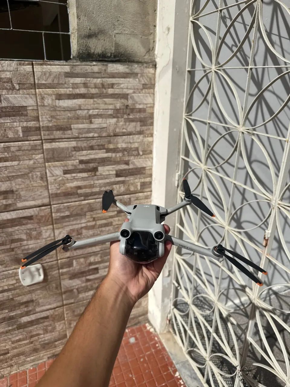 VENDO DRONE DJI MINI 3 PRO + FLY MORE KIT PLUS - Drones - Luzia ...