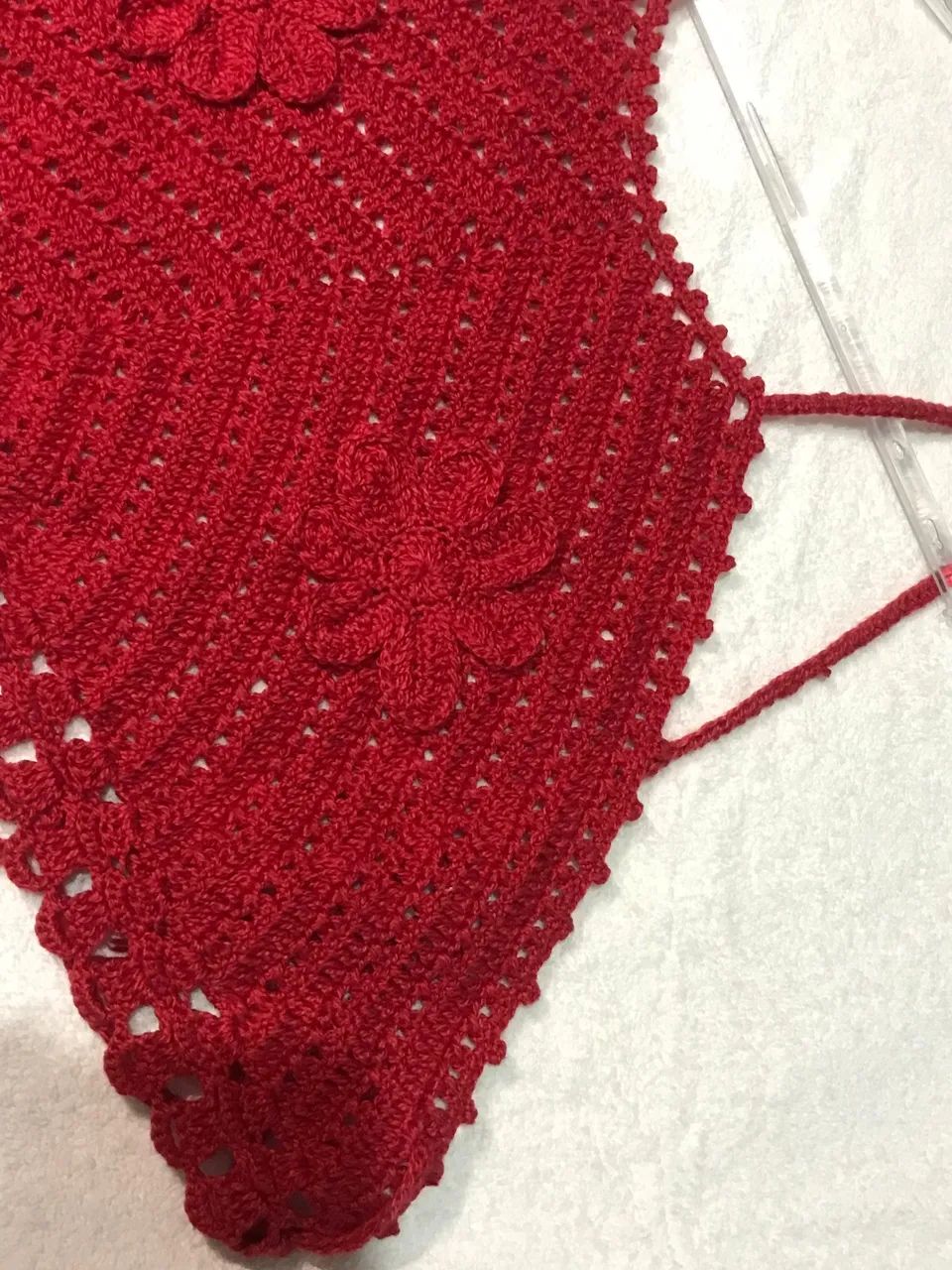Top de crochê para arrasar nesse carnaval - Roupas - Parque Ipê, Feira ...